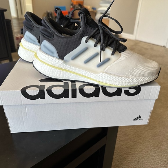 adidas | Shoes | Adidas Xplr Boost Mens 95 | Poshmark